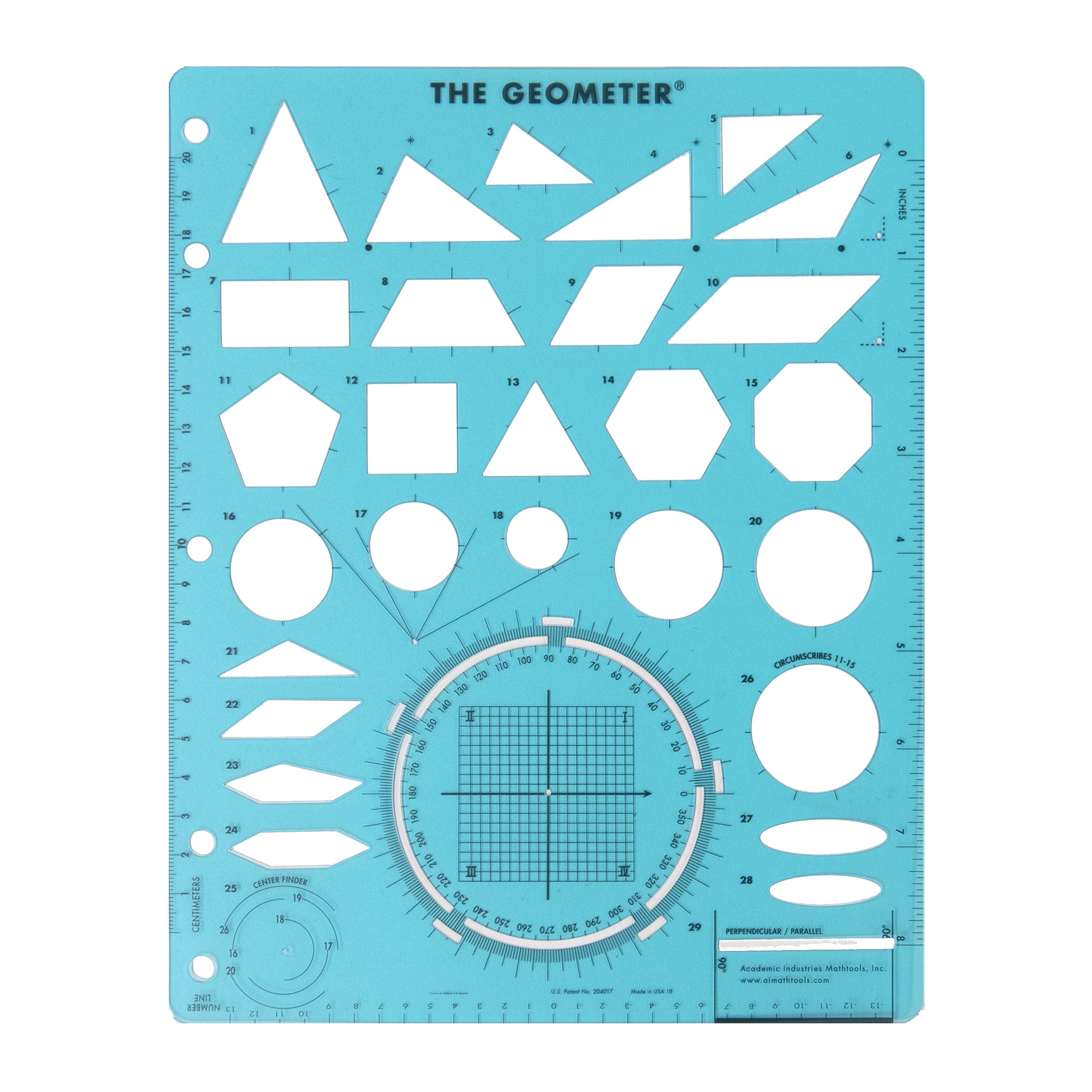 Geometer Math Tool- 6th Grade Math & HS Honors Geometry | Briarcrest ...